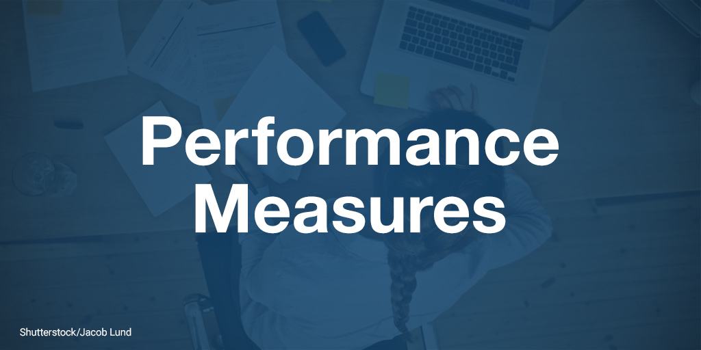Measuring Performance