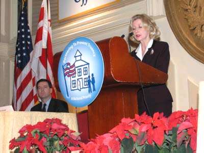 OJJDP News @ a Glance - January/February 2005