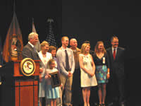 OJJDP News @ a Glance - May/June 2007