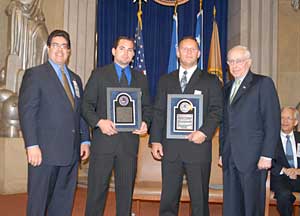 OJJDP News @ a Glance - May/June 2008