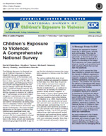 OJJDP News @ a Glance - July/August 2010