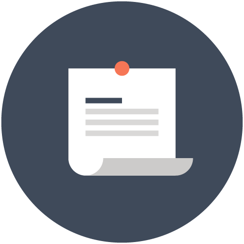 OJJDP - Bulletin icon.png | Office of Juvenile Justice and Delinquency ...